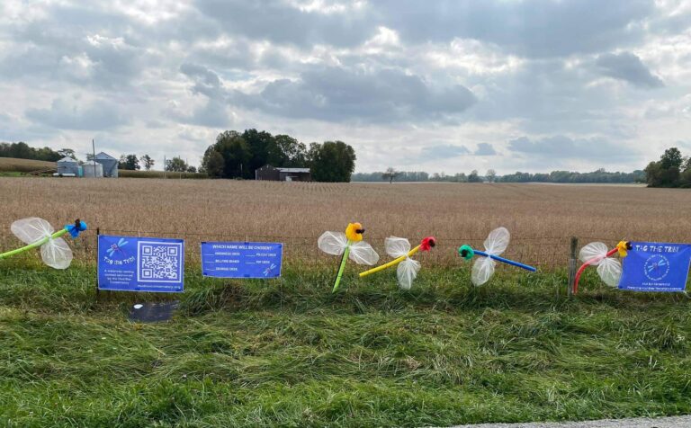 Great Miami Buried Valley Aquifer - The Mud Run Conservancy (MRC)